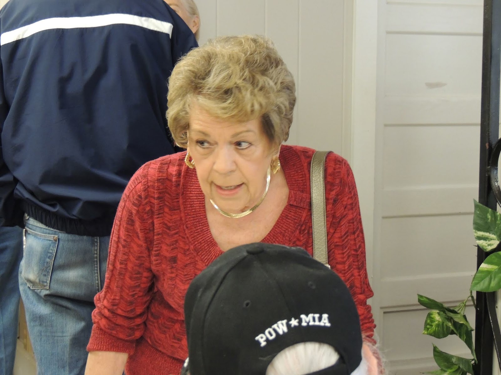 Chickenfat: Bell Reunion Sept 2015