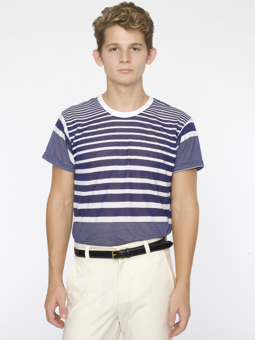 Aischrolatreia: Men Wearing Sheer