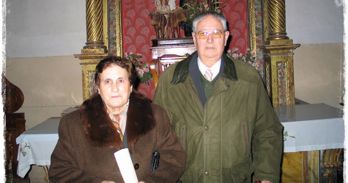 Castrillo de Don Juan (por Mari Paz e Iñaki): Ayer falleció Gabriel ...