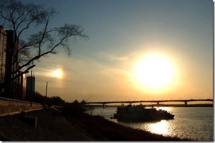 Traveler Guide: Its beautiful winter in Harbin