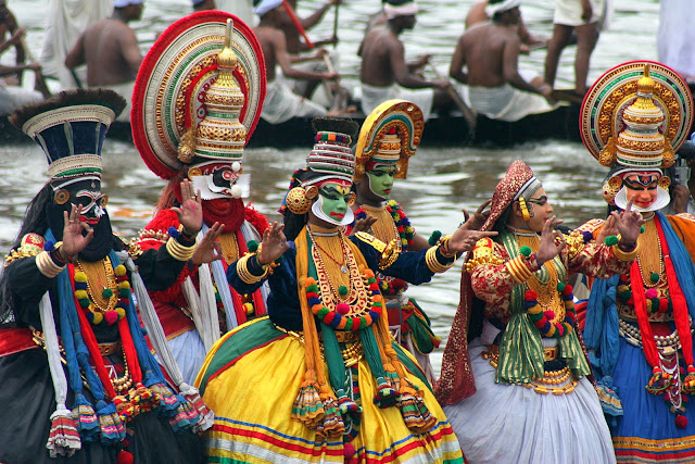 kerala tour packages | Kerala honeymoon packages | seasonz india holidays