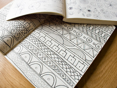 The String Empire: Babble string with: Joanne Hawker