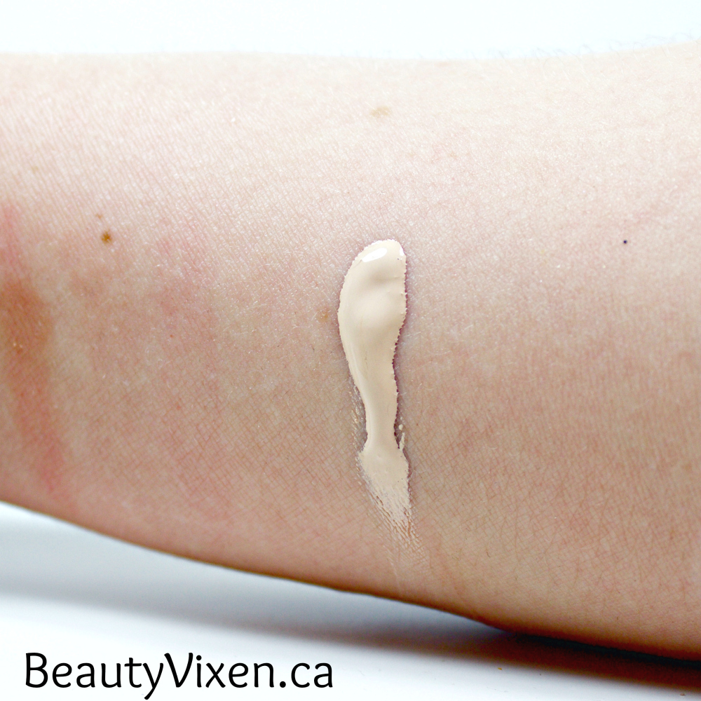 Beauty Vixen: L'oreal Infallible Pro-Matte Foundation and Powder Review