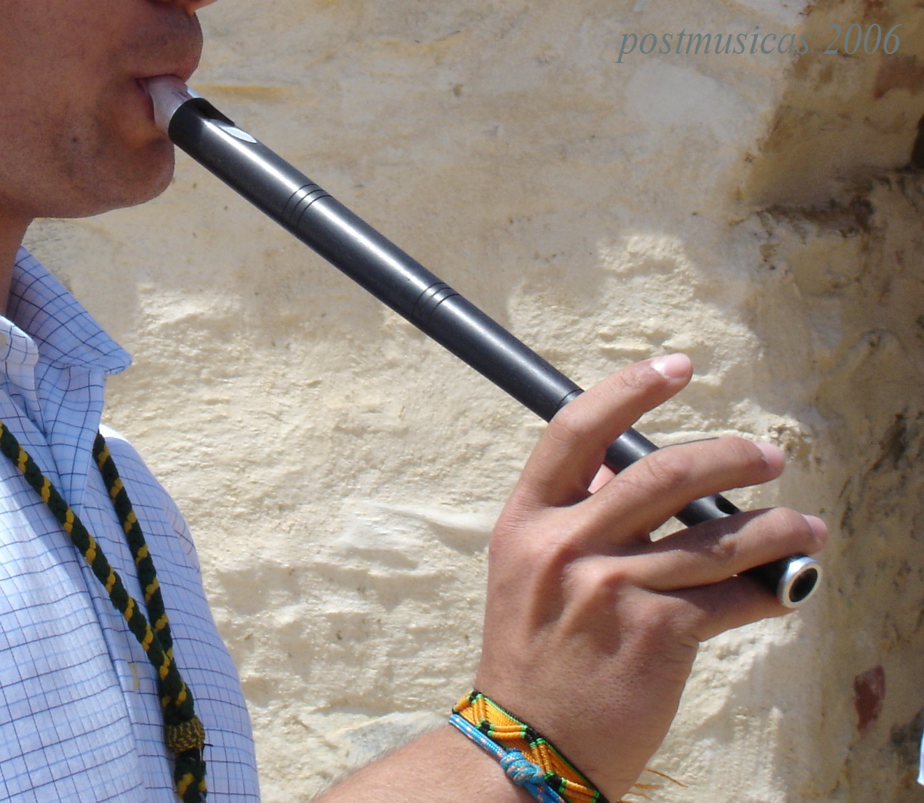 postmusicas: Flauta y tamboril. Gaita de Huelva, gaita rociera, gaita ...