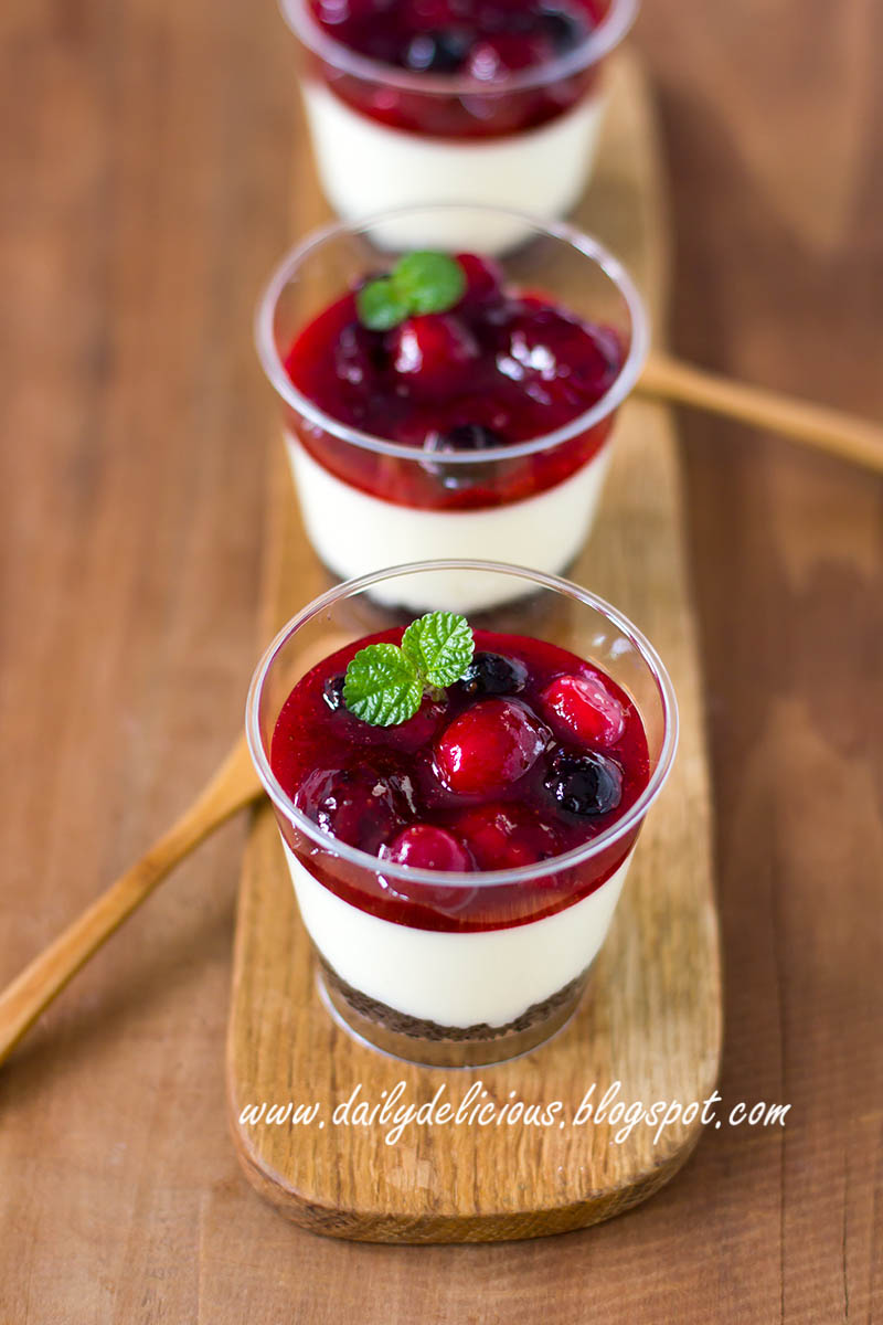 dailydelicious thai: For your sweet Valentine's No.3: White chocolate ...