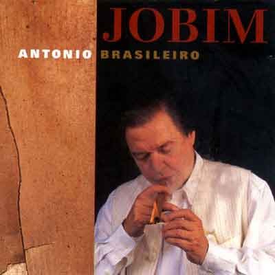 O NÉCTAR DAS ARTES: ANTÔNIO CARLOS JOBIM - BIOGRAFIA