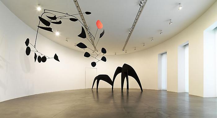 ARTS&FOOD®™: Alexander Calder's Kinetic Art an Overview + A Guide to ...