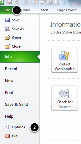 Aplikasi Excel 1721-A1 dan 1770S-SS 2014 - Aek Simorot