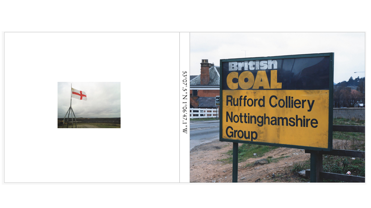 Digital Image and Culture Photography 2 : Assignment 2: The archive ...