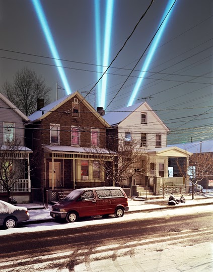 fototazo: How to Start a Project: Tim Davis