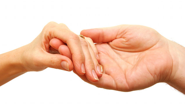 Psicología y Evolución Personal: El contacto humano y su importancia