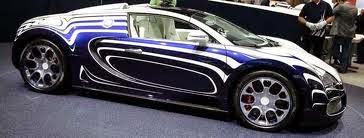 CARROS FINOS