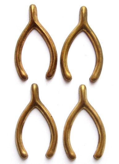 belle maison: History of the Wishbone