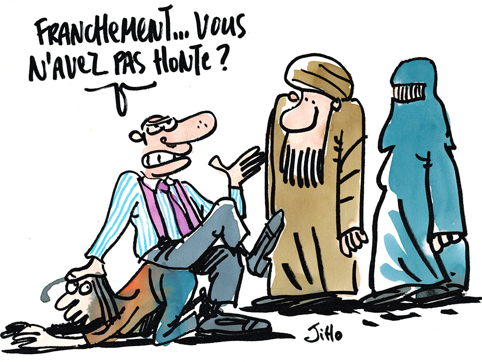 Les délices du français: Cartooning for peace, TV5 Monde, le 8 mars et ...