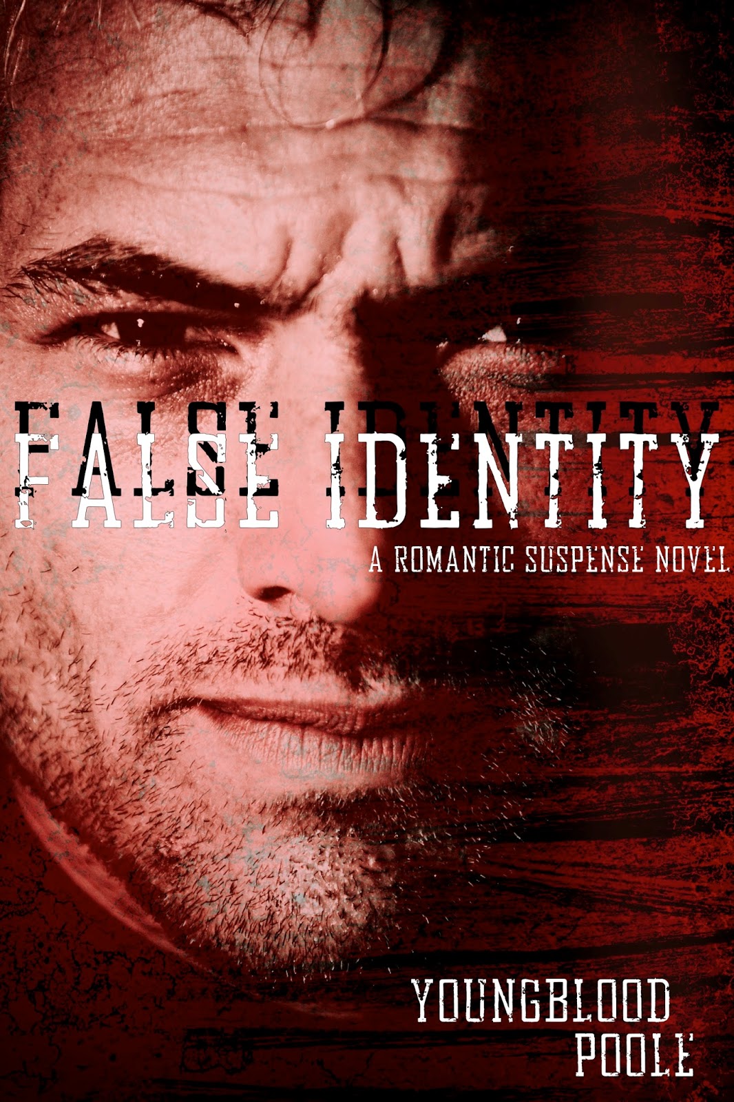 Win a copy of False Identity