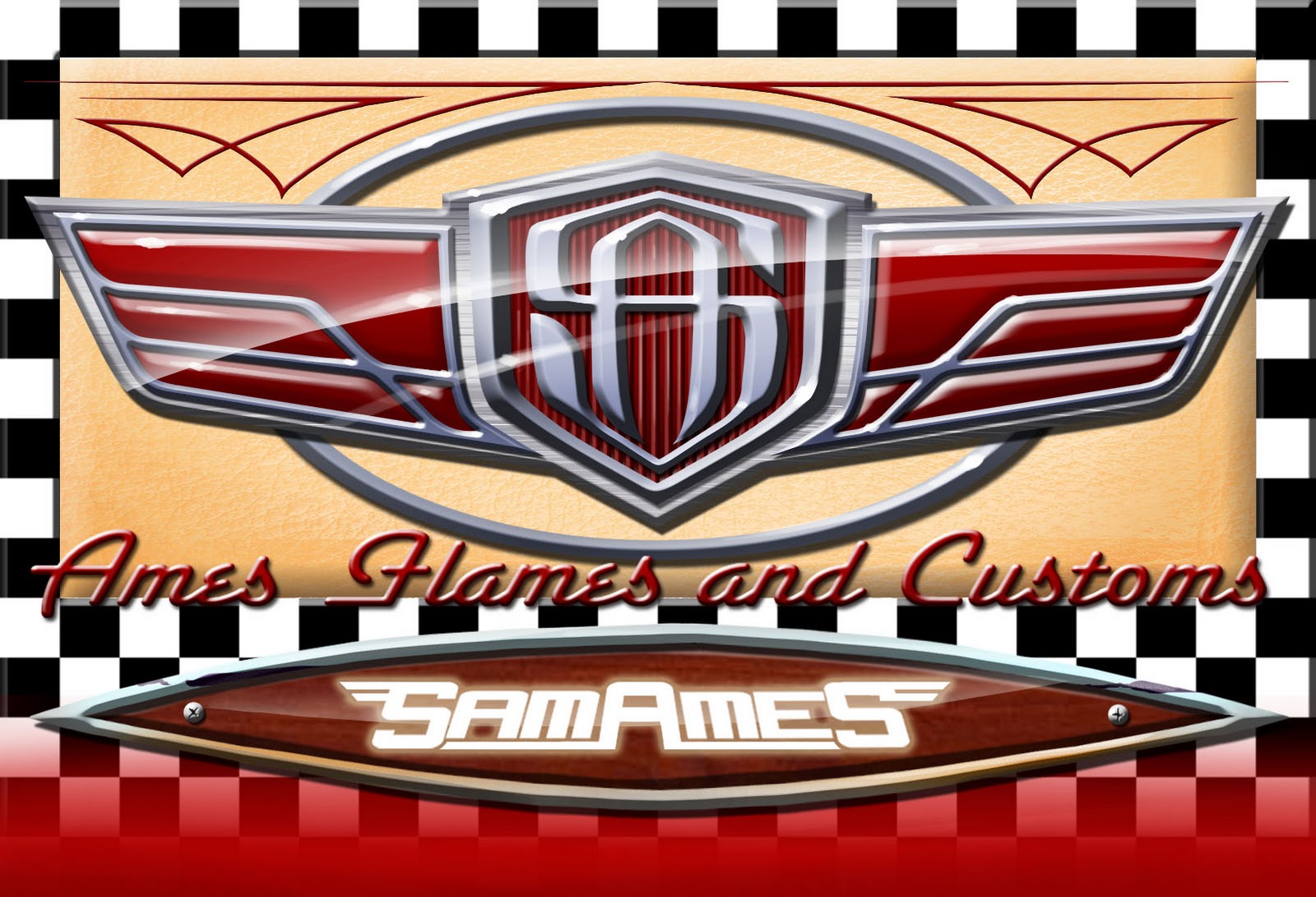 SAM AMES: Merchandise & Pricing