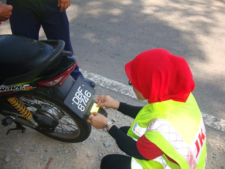 Jabatan Keselamatan Jalan Raya Negeri Kelantan: Advokasi Bersama ...
