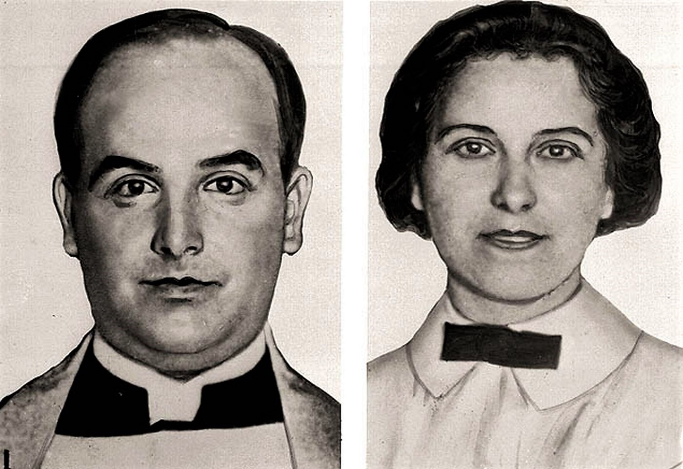 The Passing Tramp: Guest Post by Tony Medawar: The Orchard Murder Case ...