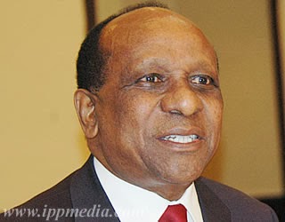Bongo inspiration: Reginald Mengi