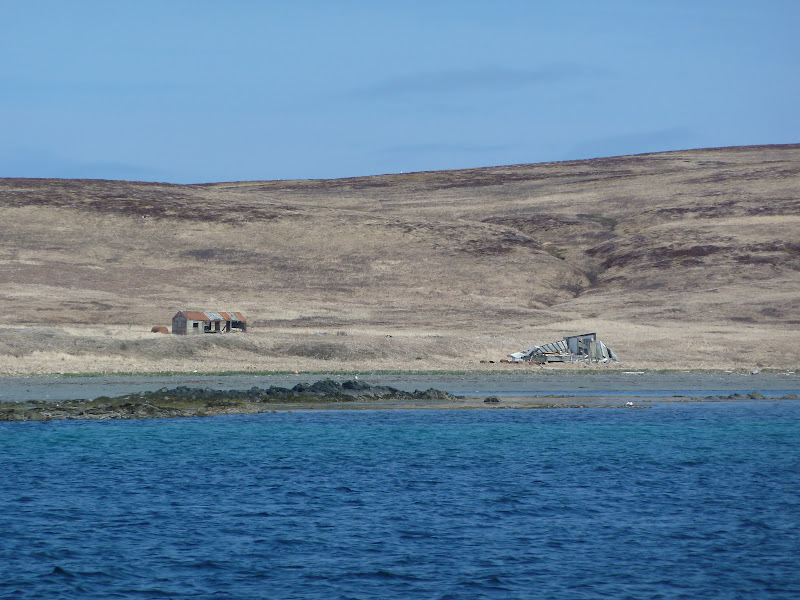 Epi Hi Adventures: Caton Island Adventure