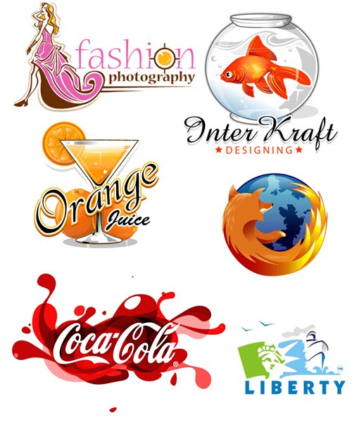 Ezine Articles Blog: Illustrative Logo Design: Best Way to Catch Attention