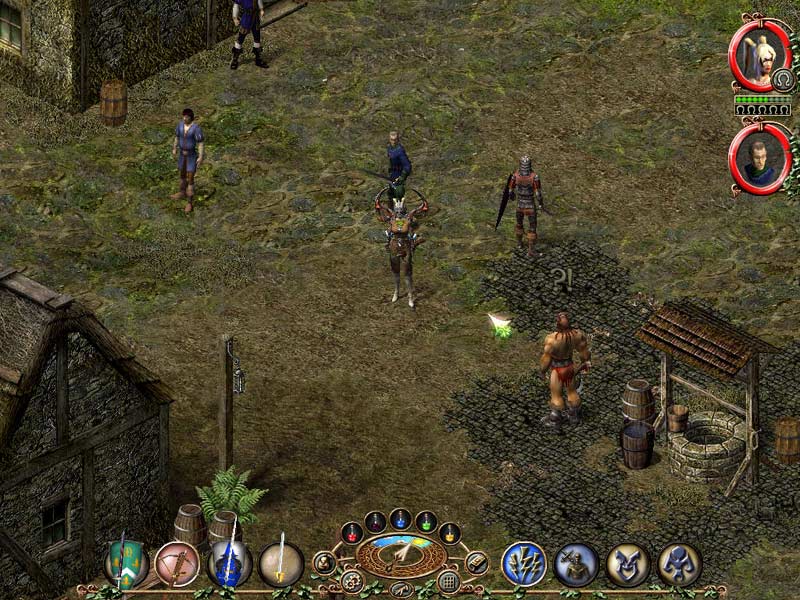 sacred PC Game |Mediafire| ~ gratis-gratis dan gratis