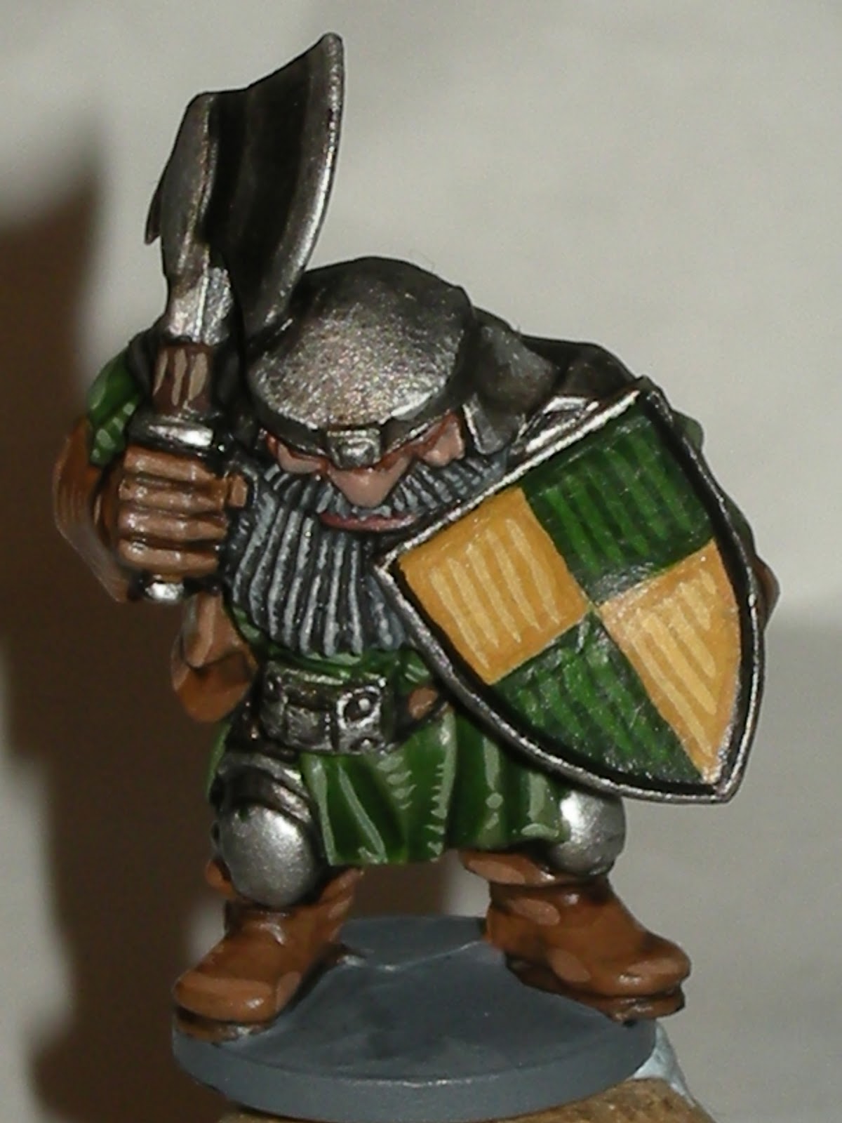 Ubique: September 2011