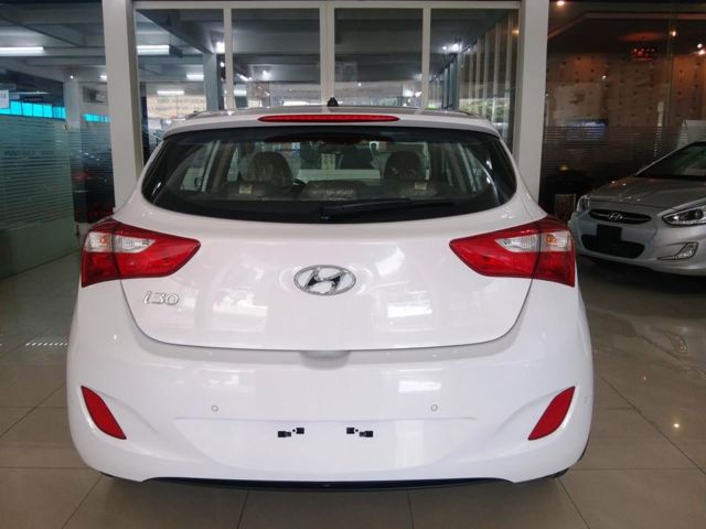 Xe Hyundai i30 Hatchback New Model 2016 | Hyundai Car Magazine