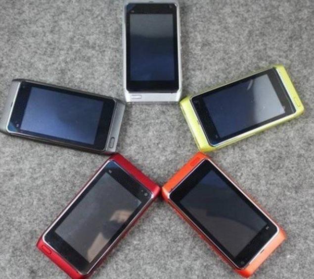 Chinese Product Reviews: Mobile Phones from China - Includes Chinese ...