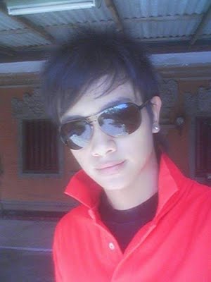 Profil Biodata Arjun Prawira