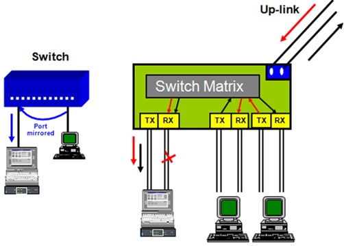 Ethernet Testing and Test Procedures