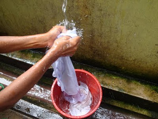PROGRAM PENDIDIKAN KHAS INTEGRASI: Aktiviti Mendobi