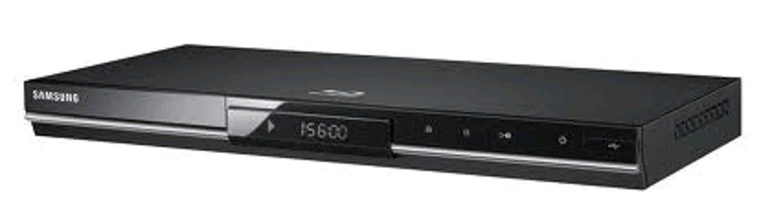 Samsung DVD Player | Samsung
