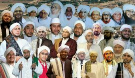 Pengertian Habib dan Habaib - Haus Wawasan