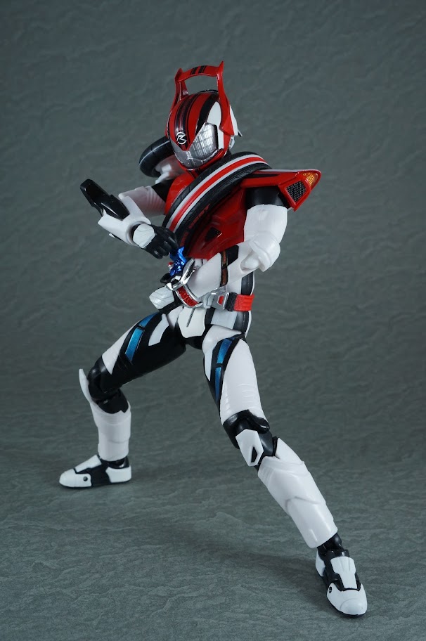 SHF 假面騎士 Drive - Type Formula - hjc12345p2的創作 - 巴哈姆特