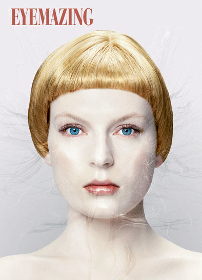 EYEMAZING Magazine: EYEMAZING, a decade!