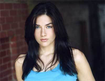 Celebrity: Kim Allen