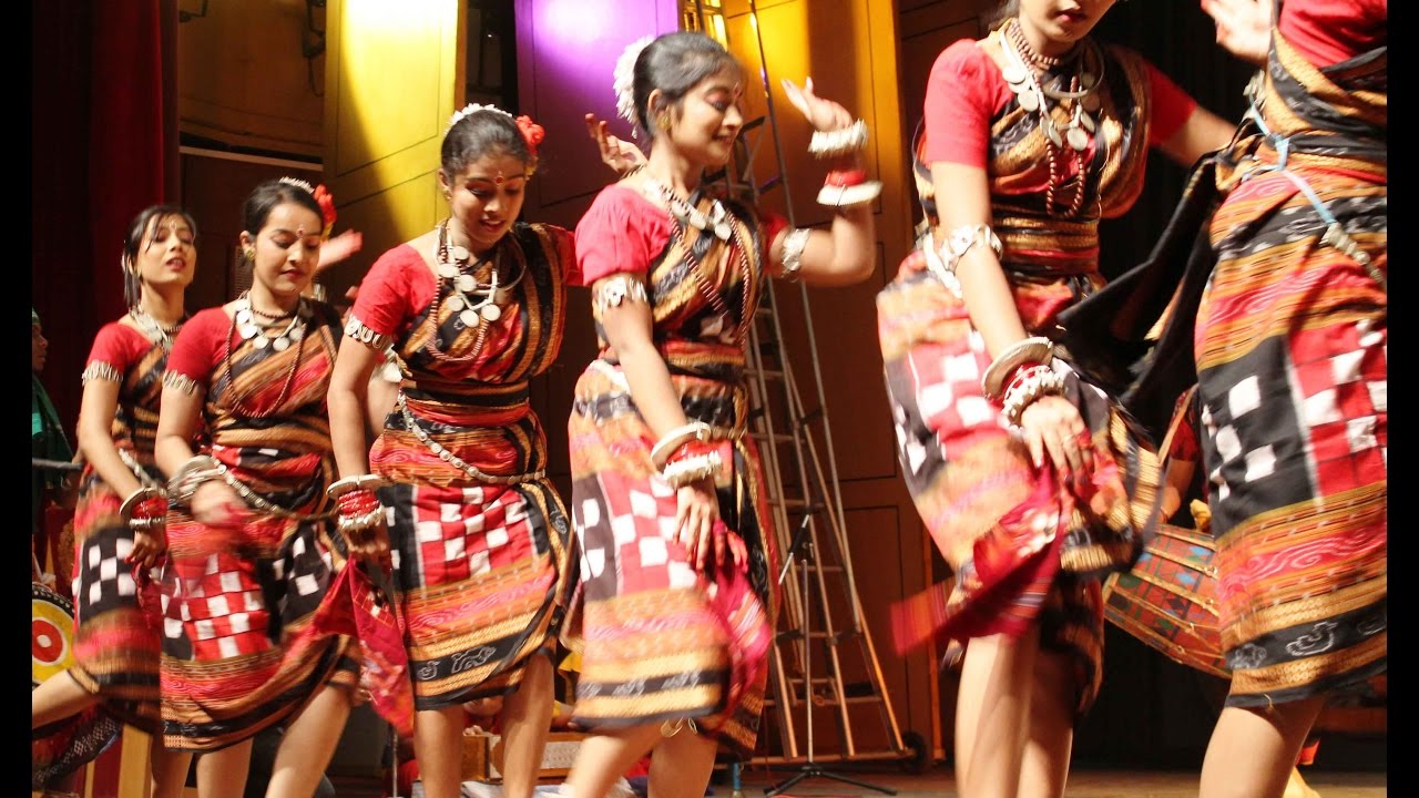 Sambalpuri History of Sambalpuri Language And Culture