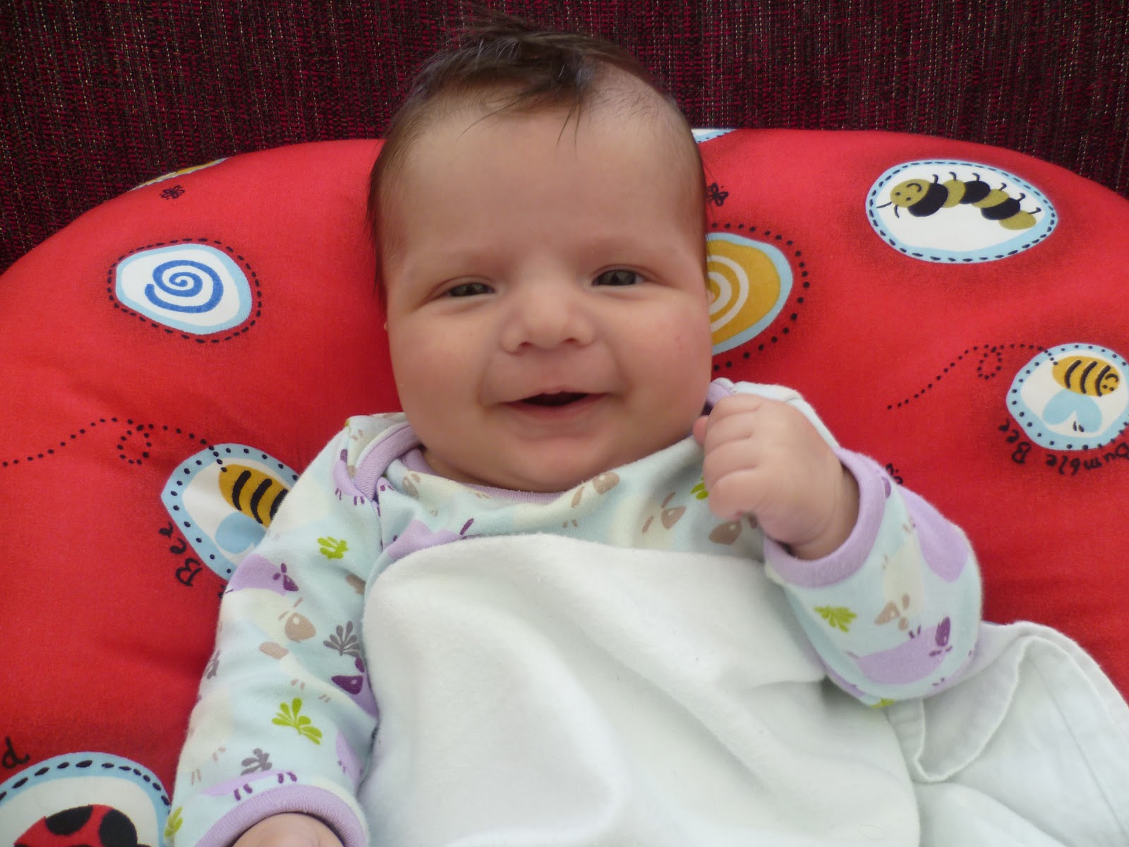 Spot the Greek Baby! | A Greek Abroad