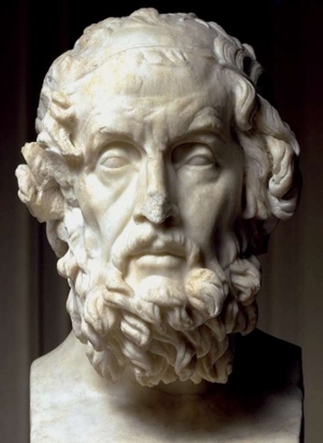 El taller de Atenea: LUCIANO DE SAMOSATA