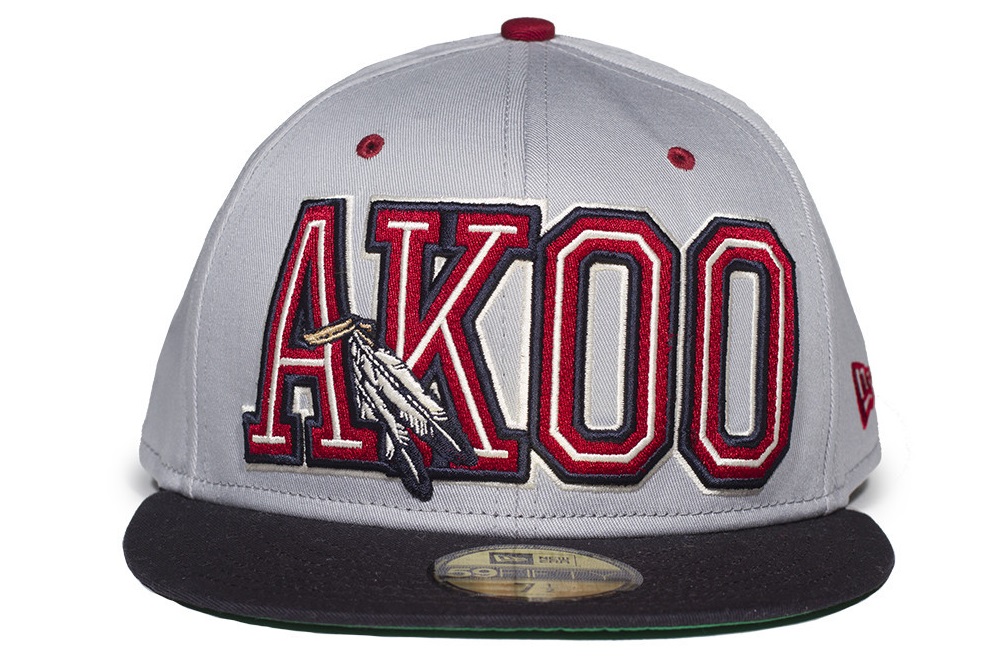 Fitted Nation: AKOO