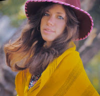 Carly Simon - Album Covers: No Secrets (1972)