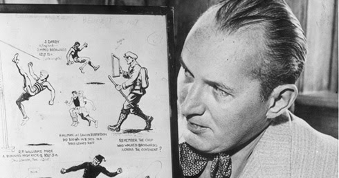 Kleefeld on Comics: On Strips: Robert Ripley
