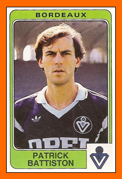 Patrick Battiston - Alchetron, The Free Social Encyclopedia