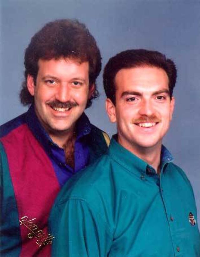 Not All Portrait Photography Studios Are Equal: 30 Photos of Regular ...