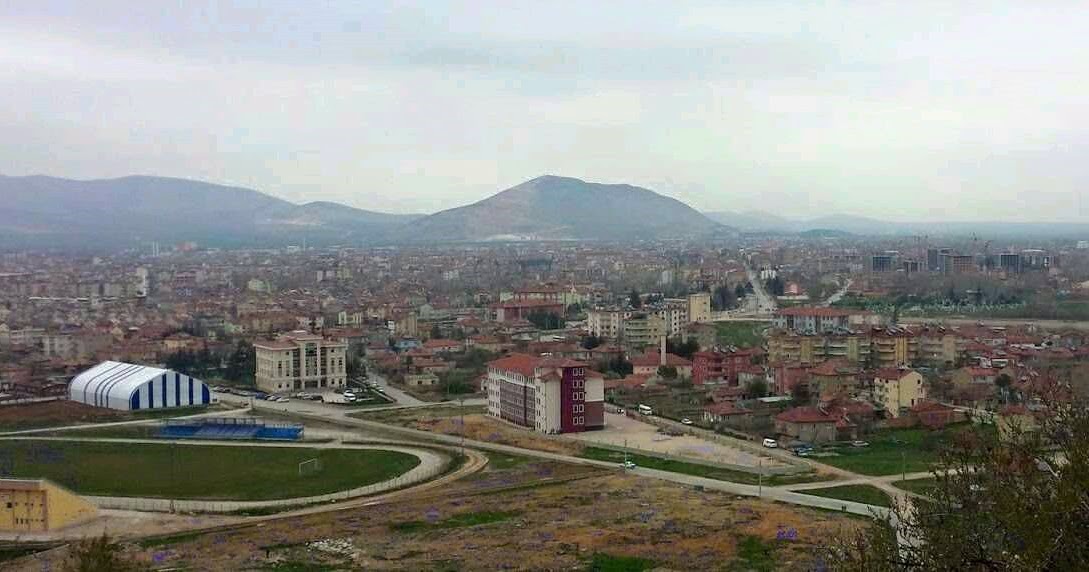 ILGIN ARAŞTIRMALARI: Ilgın Genel Görünümü