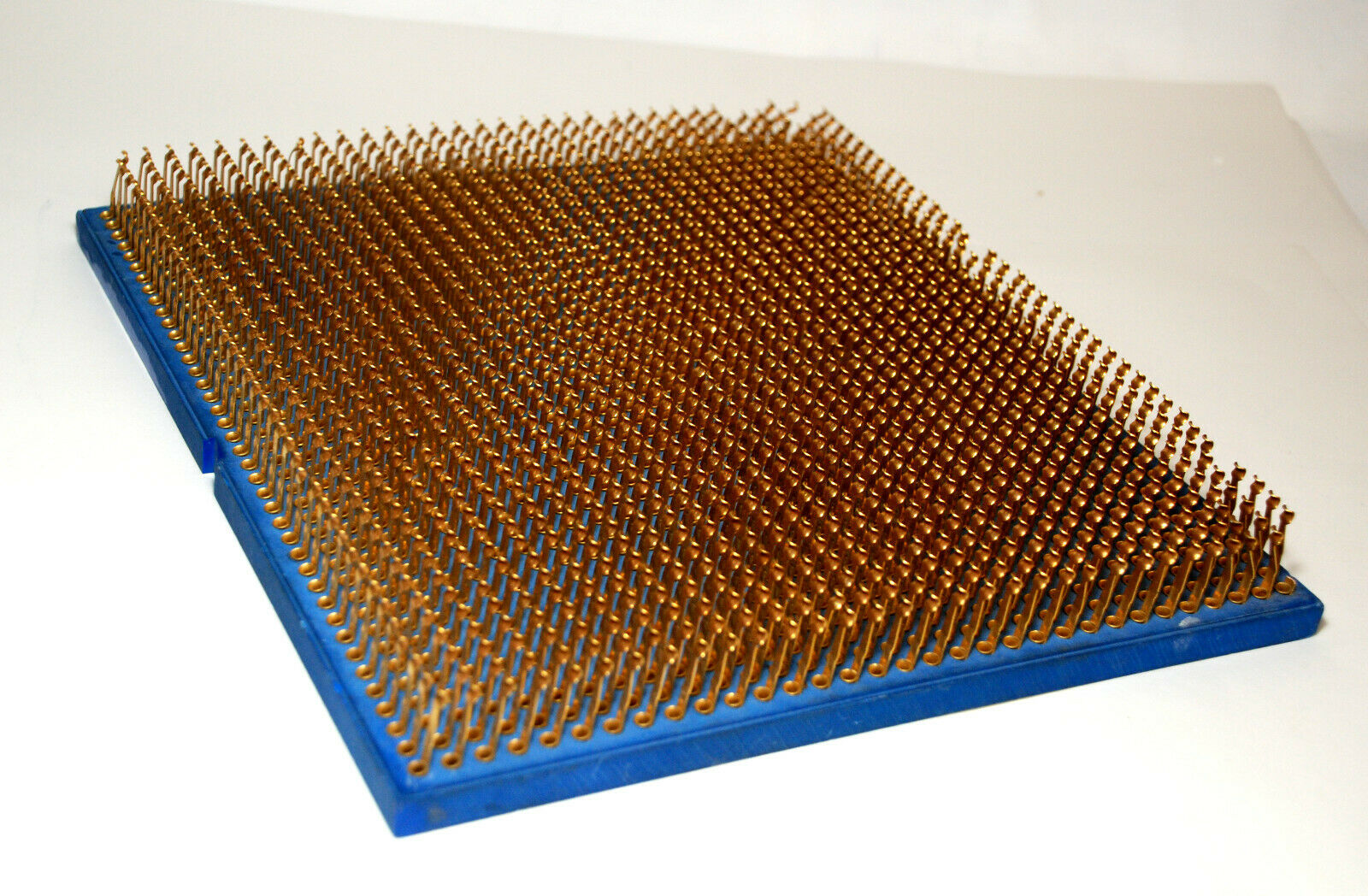 MATRIXSYNTH: Pin Matrix Patch Bay Panel & Cables For DIY Modular Synth ...