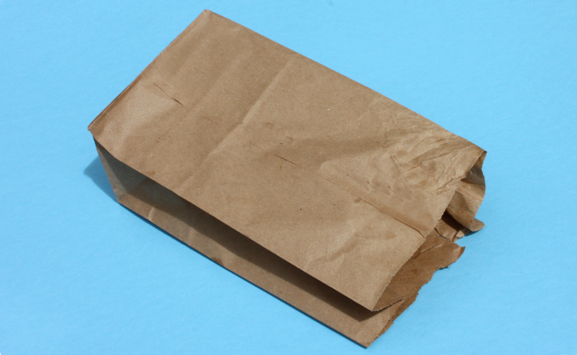 modeling the SP: Modeling cardboard cartons