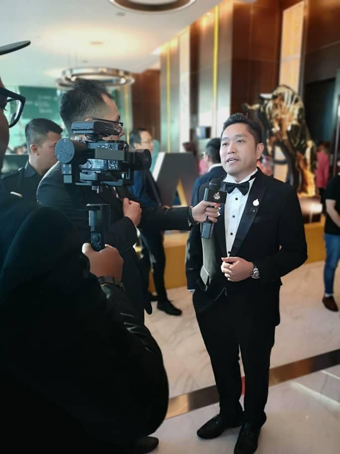 Click Club International: Congratulations to our Click CEO and Founder ...