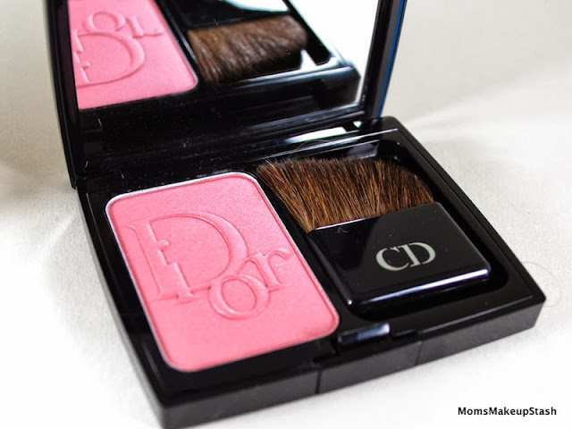 Go Bold Or Go Home! Dior Brings Blush to Life With Their New Diorblush ...